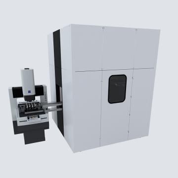 ZEISS Integration Series Loading Products