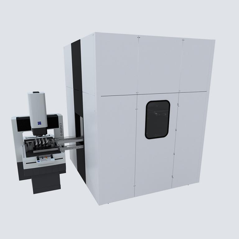 ZEISS Integration Series Loading Products