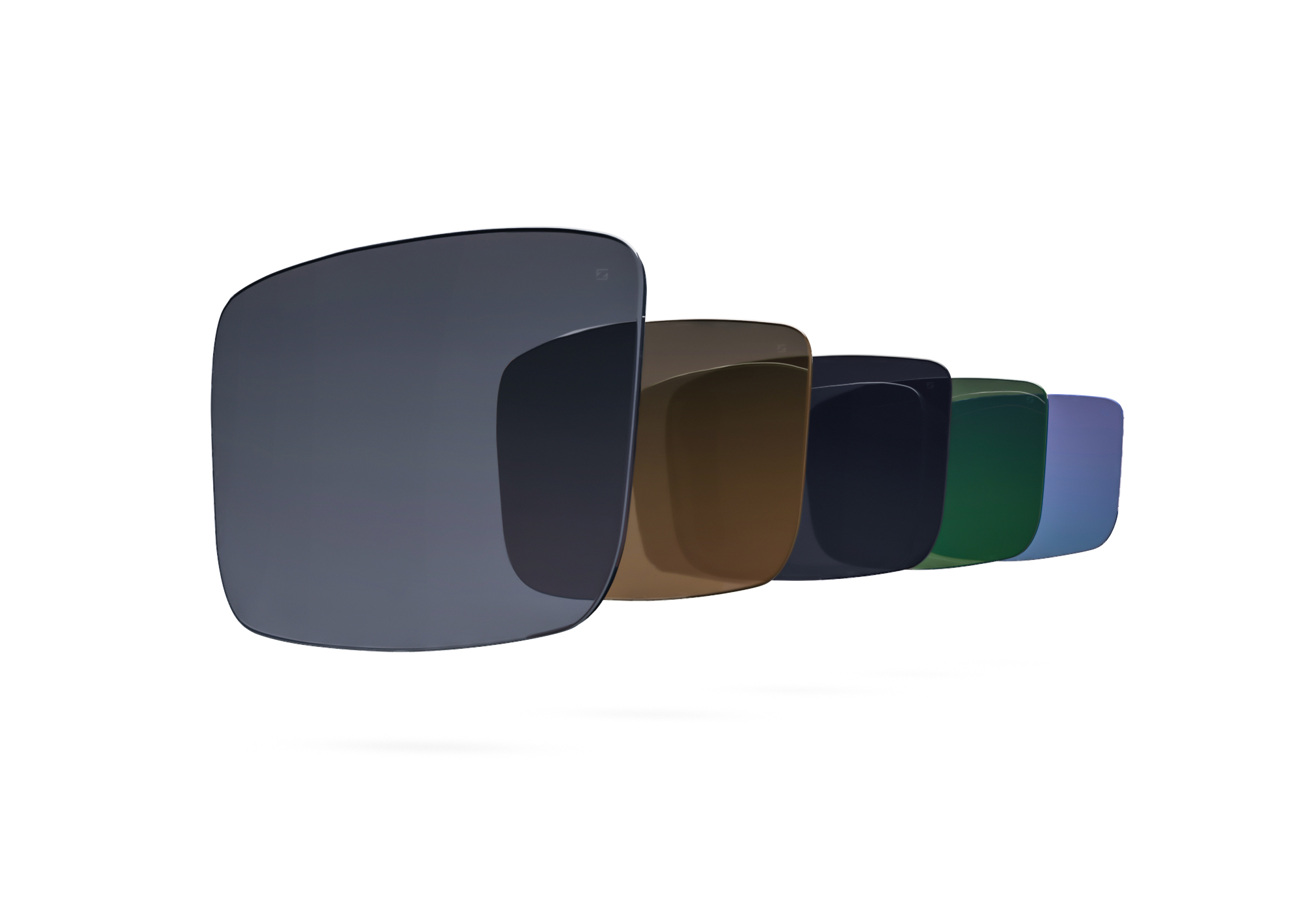 ZEISS Expands Color Palette of Self-Tinting Lenses ZEISS Expands Color Palette of Self-Tinting Lenses