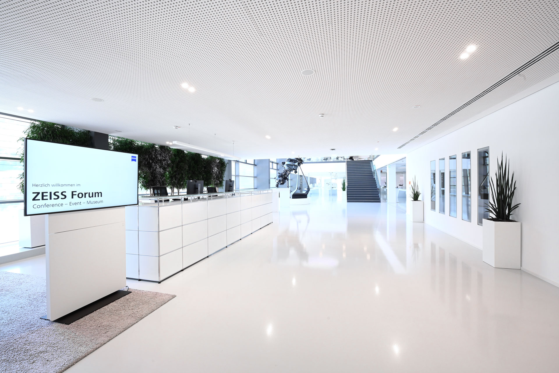 ZEISS Forum – Events | ZEISS