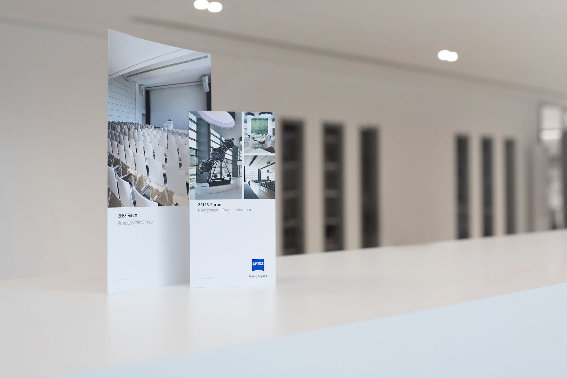 ZEISS Forum – Service | ZEISS