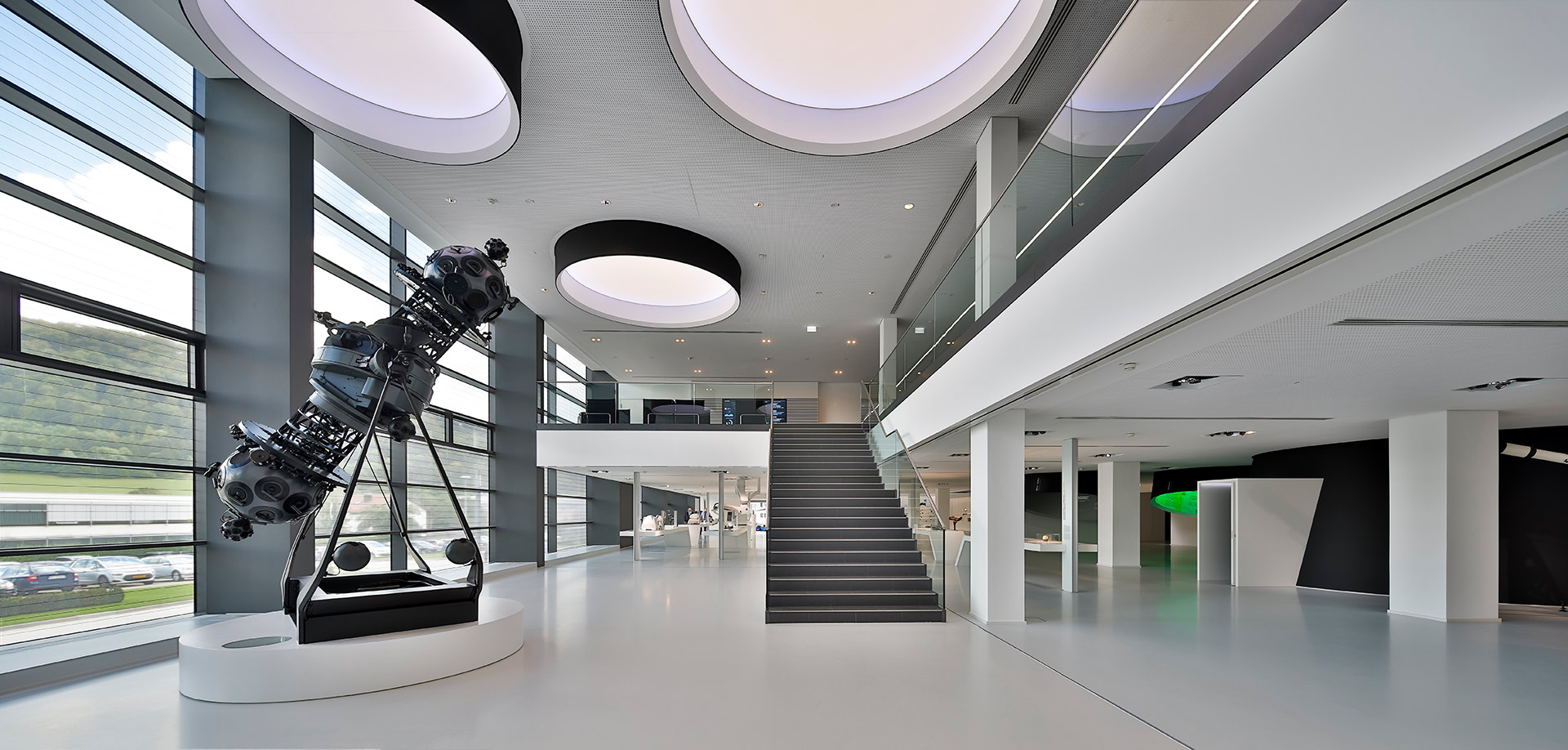 ZEISS Forum – Contact
