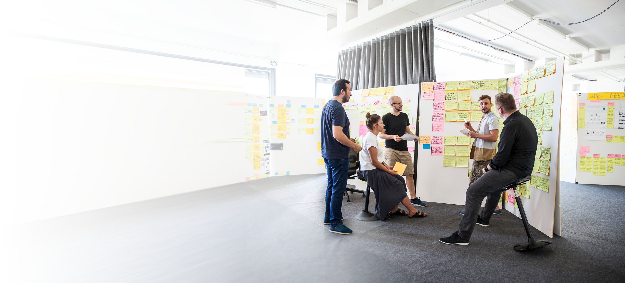 ZEISS Digital Partners