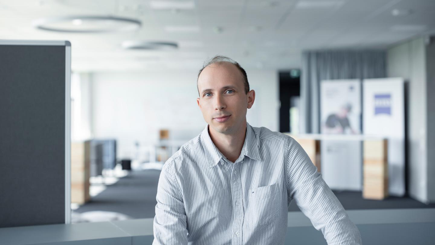 ZEISS Innovation Hubs