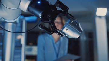 ZEISS artificial intelligence – from fiction to reality