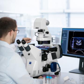 ZEISS artificial intelligence – from fiction to reality