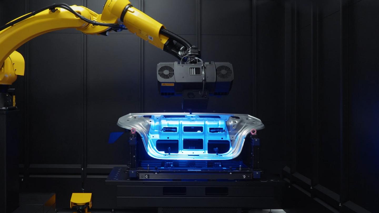 Digitalization - Enabler of technological progress | ZEISS
