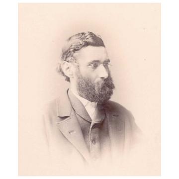 Ernst Abbe - physicist, inventor, entrepreneur, and social reformer | ZEISS