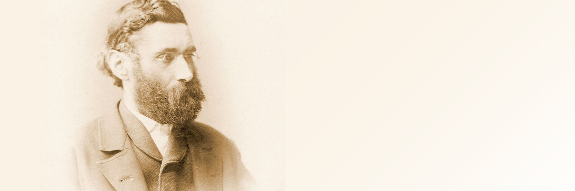 Ernst Abbe - physicist, inventor, entrepreneur, and social reformer | ZEISS