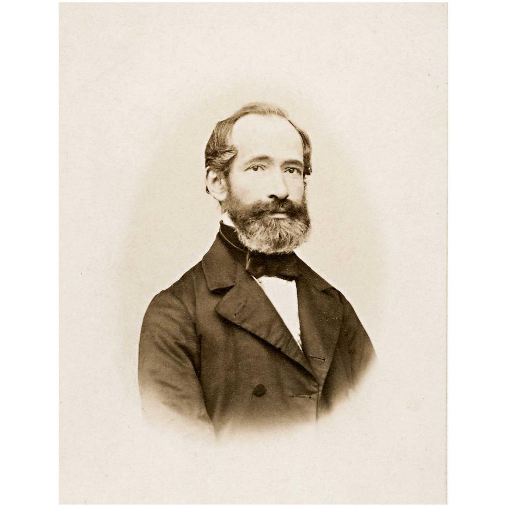 History: Journey through the evolution of optics | ZEISS