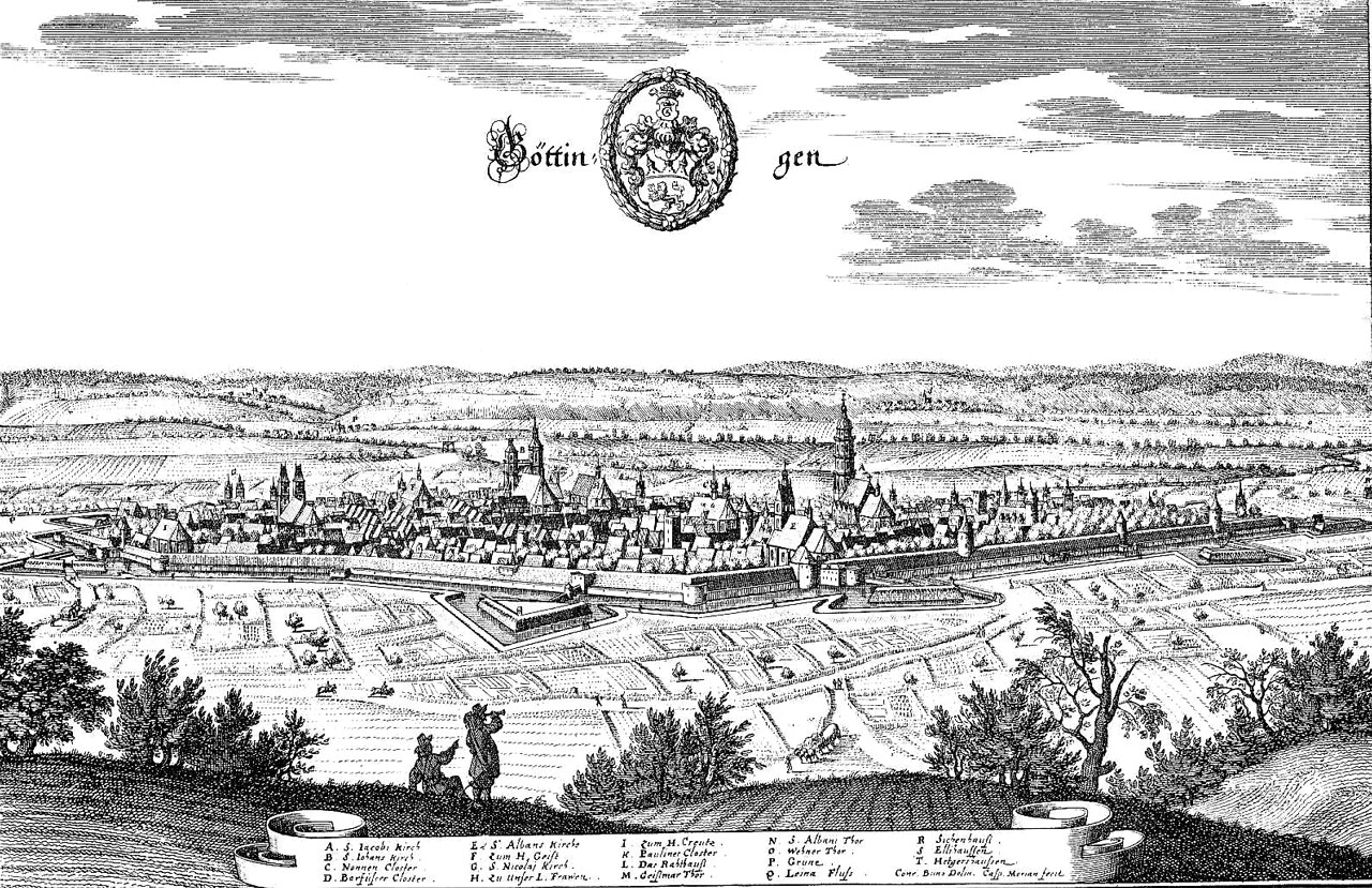 History of the company sites | ZEISS