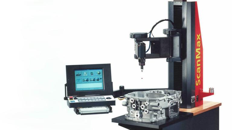 Industrial metrology - How it all began | ZEISS