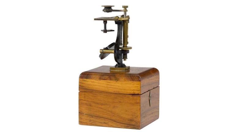 Microscopy - How it all began | ZEISS