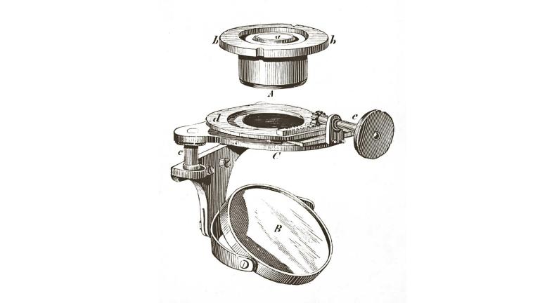 Microscopy - How it all began | ZEISS