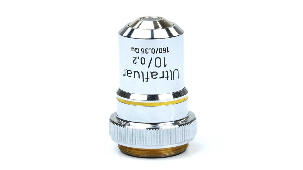 Microscopy - How it all began | ZEISS