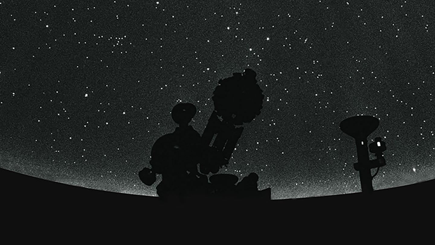 Planetariums - How it all began | ZEISS