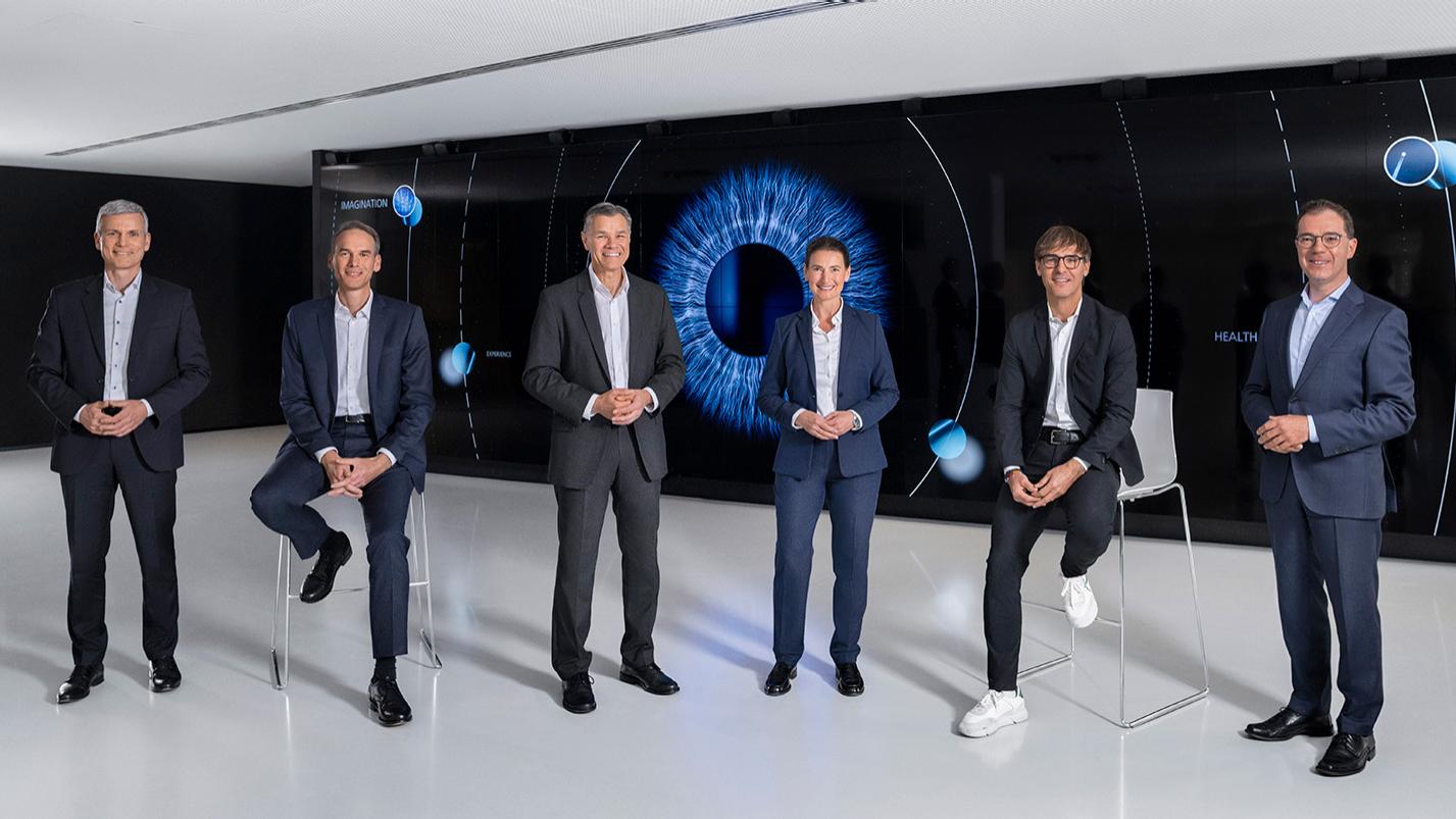 Facts & Figures | ZEISS Group