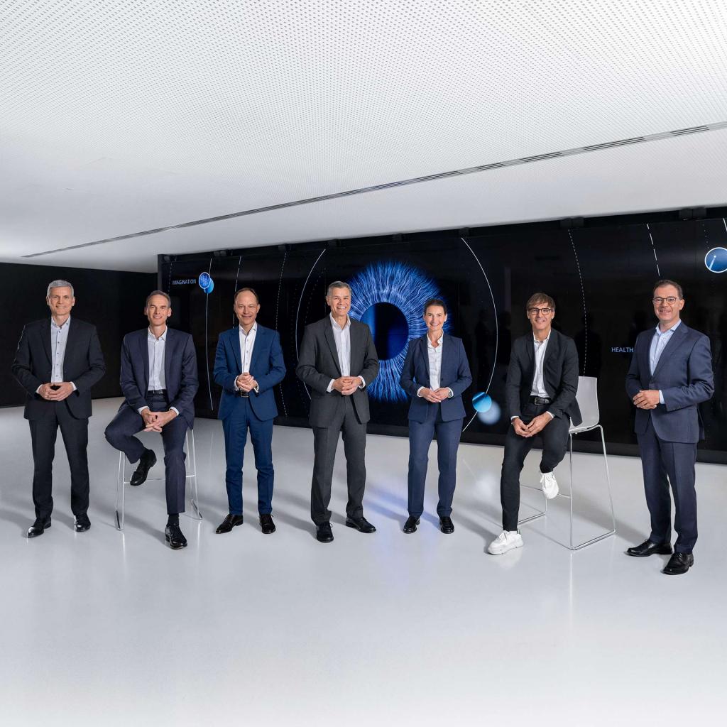 Corporate Governance I ZEISS