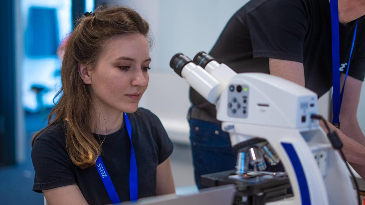 Hackathon | ZEISS