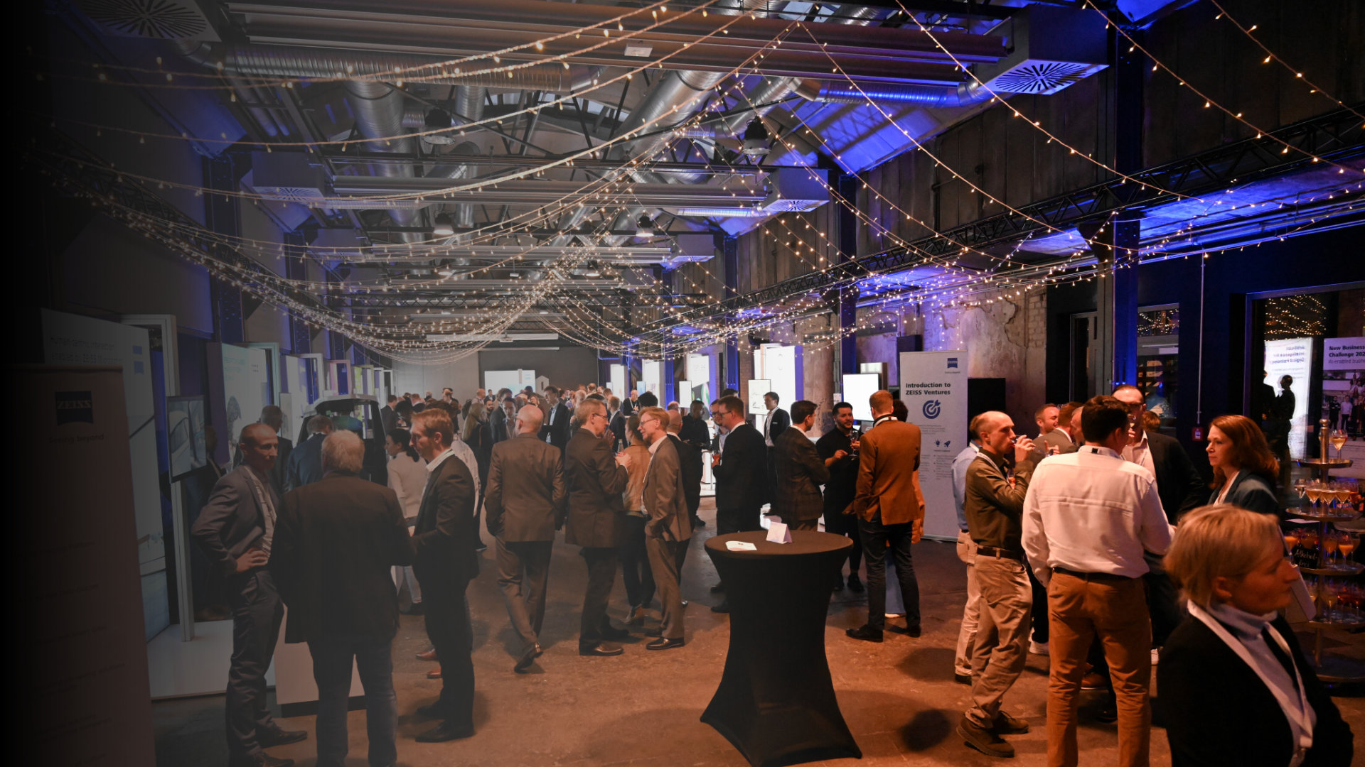 ZEISS Ventures Day