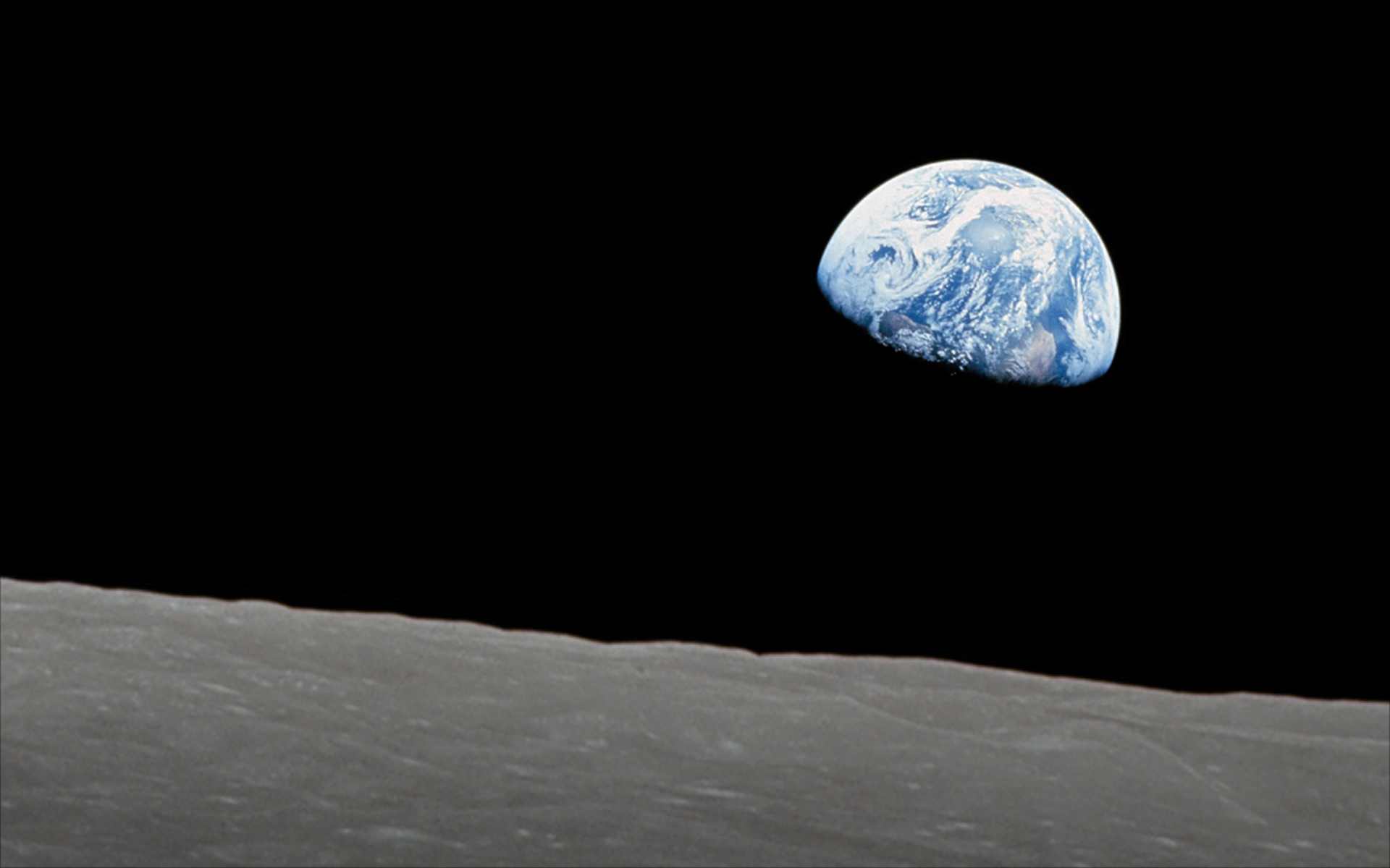 1969 Moon Landing Wallpaper