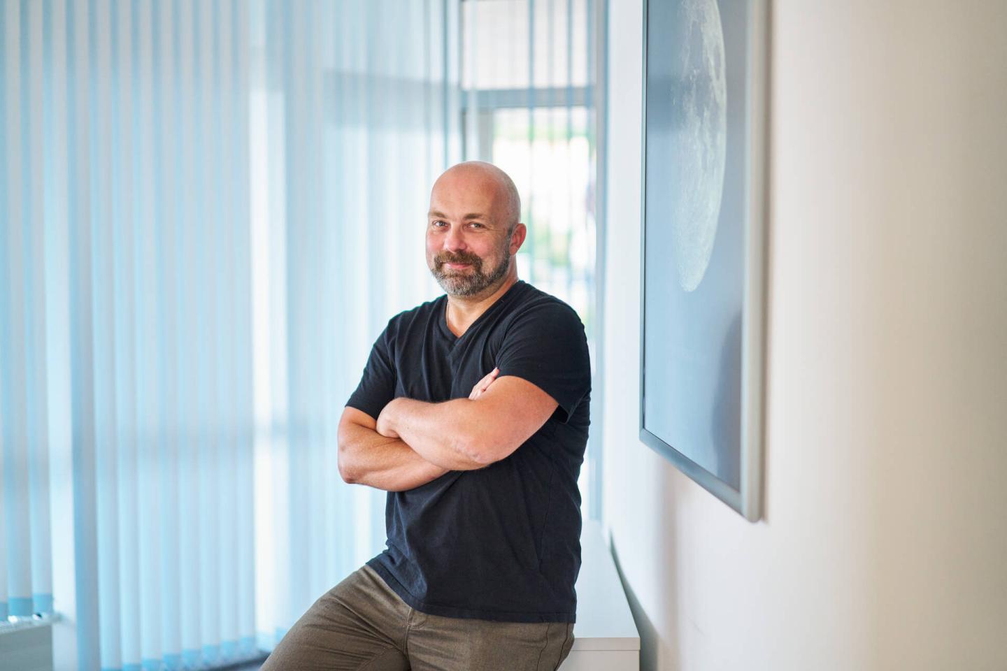 ZEISS Planetarium Talks