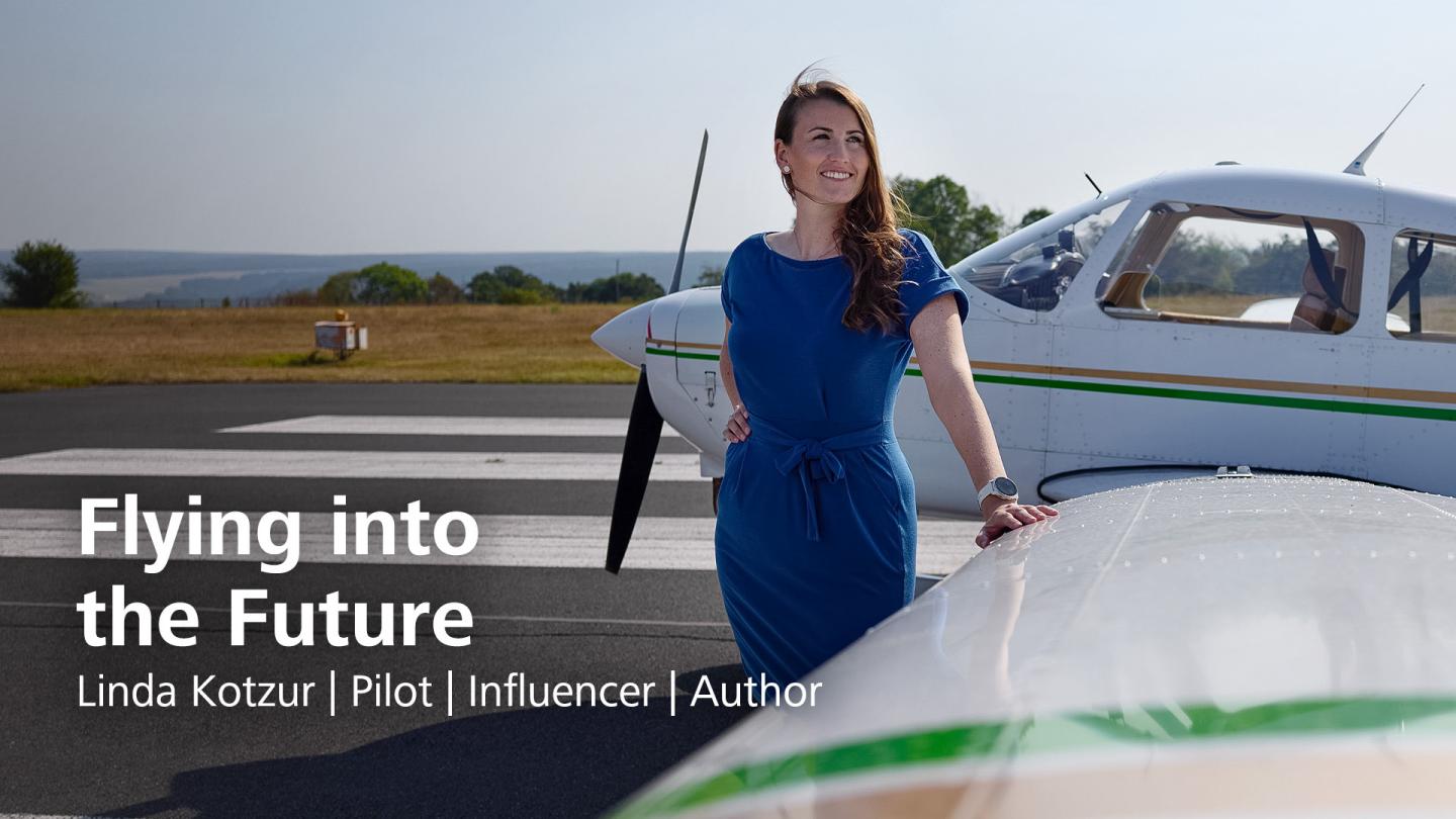 How augmented reality in the cockpit makes flying safer | ZEISS