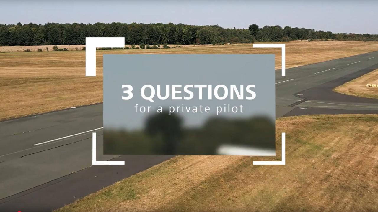 How augmented reality in the cockpit makes flying safer | ZEISS