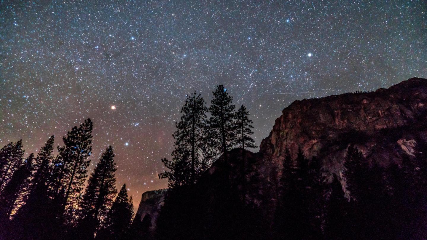 ZEISS stories – Close to the Stars