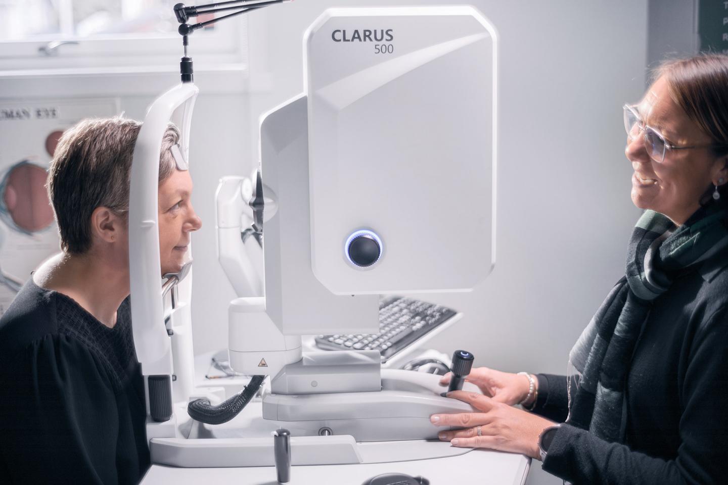 Connected Care: How healthcare reaches remote places | ZEISS