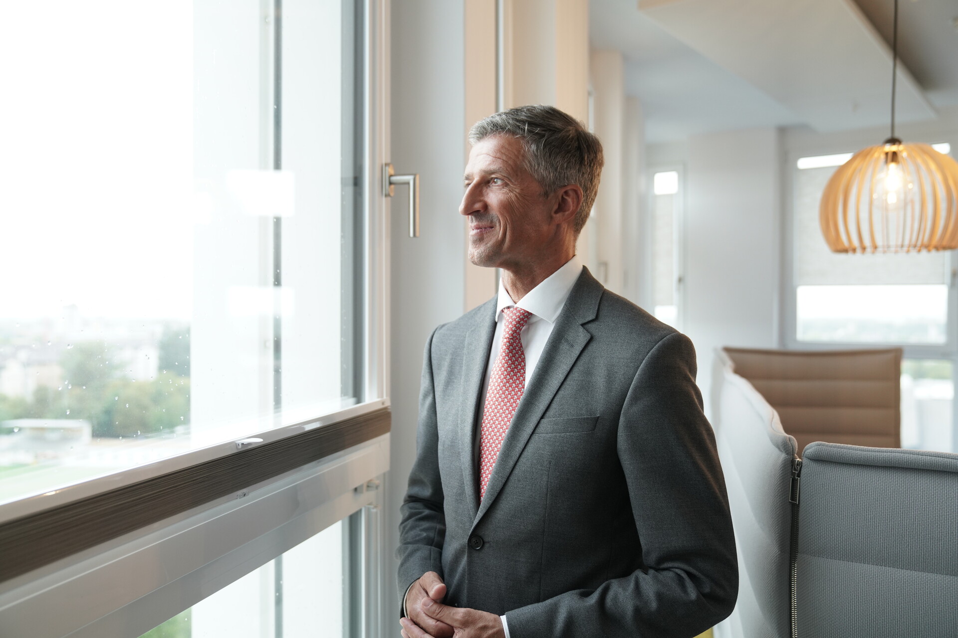 ZEISS Beyond Talks - Interview with Prof. Dr. Frederik Wenz