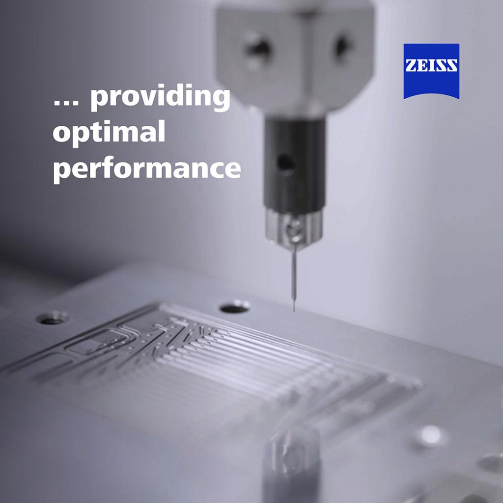 Hydrogen – Element of the future | ZEISS