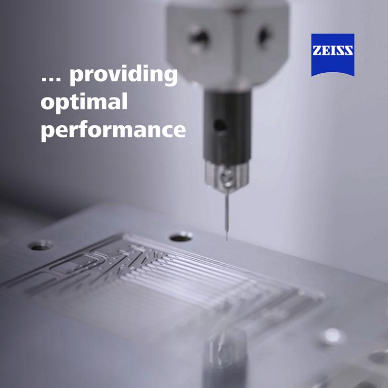 Hydrogen – Element of the future | ZEISS