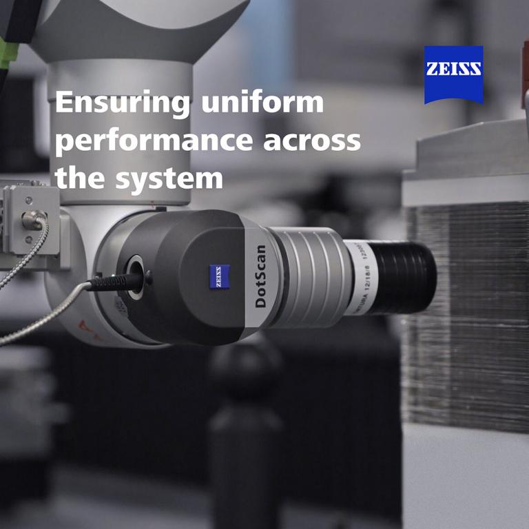 Hydrogen – Element of the future | ZEISS