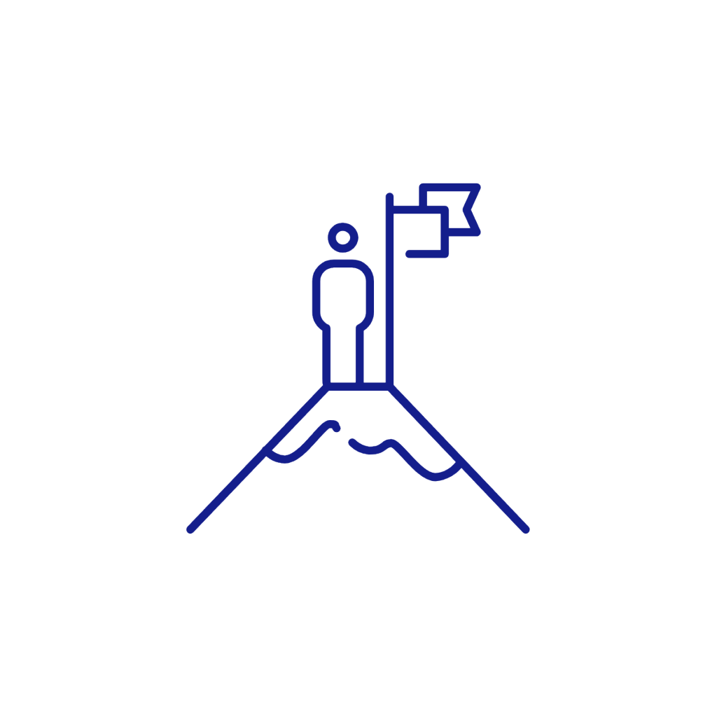 Lasting success through community