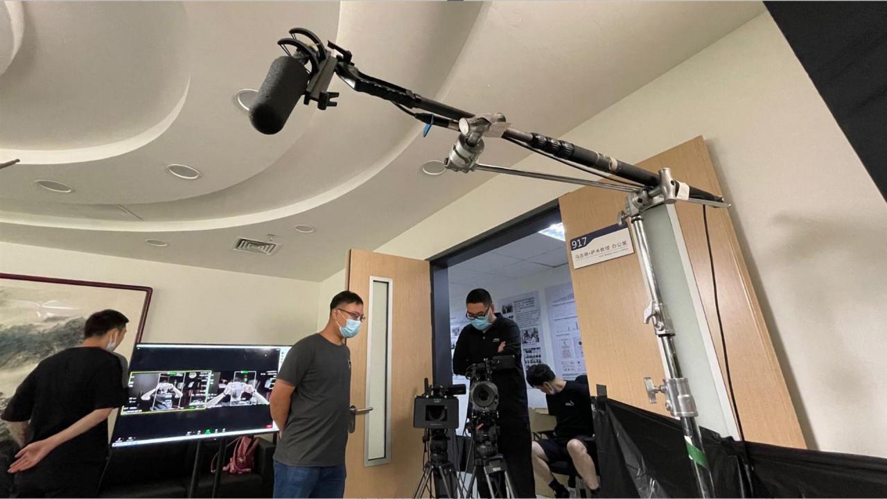 ZEISS Beyond Talks - Interview with Professor Ling Feng