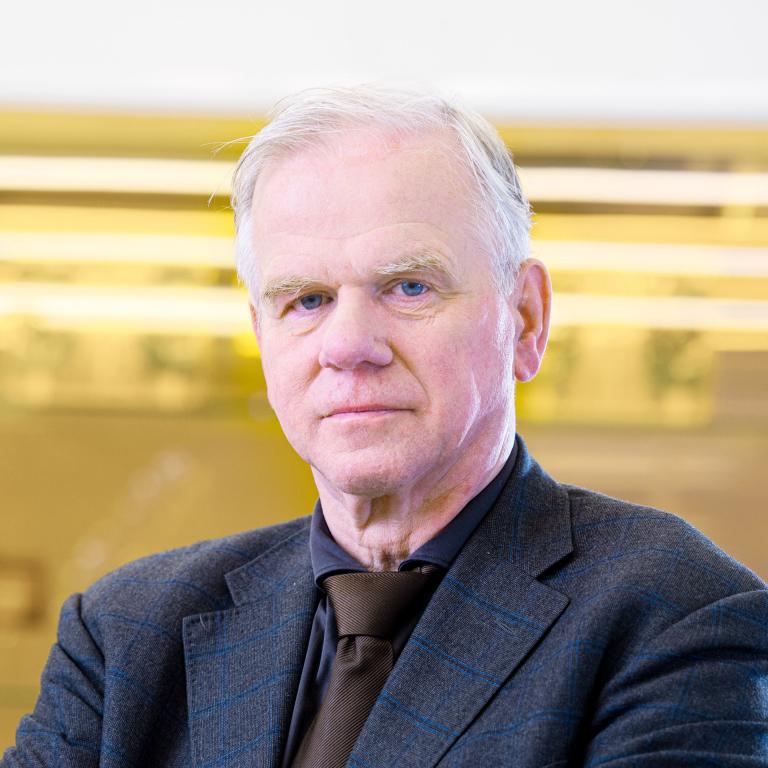 ZEISS Beyond Talks - Interview with Martin van den Brink