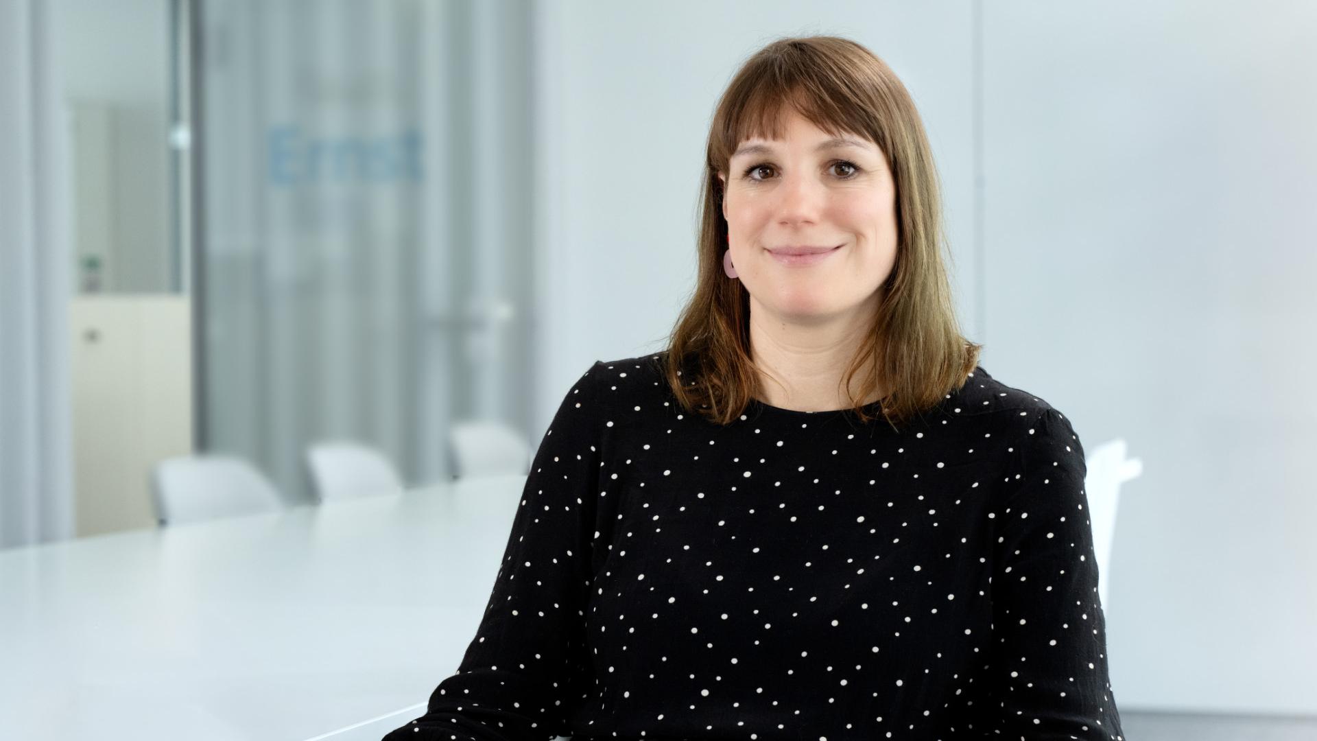 ZEISS Beyond Talks – Prof. Michèle Finck
