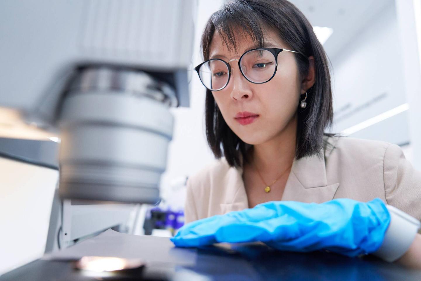 How batteries are changing megacities’ e-mobility | ZEISS