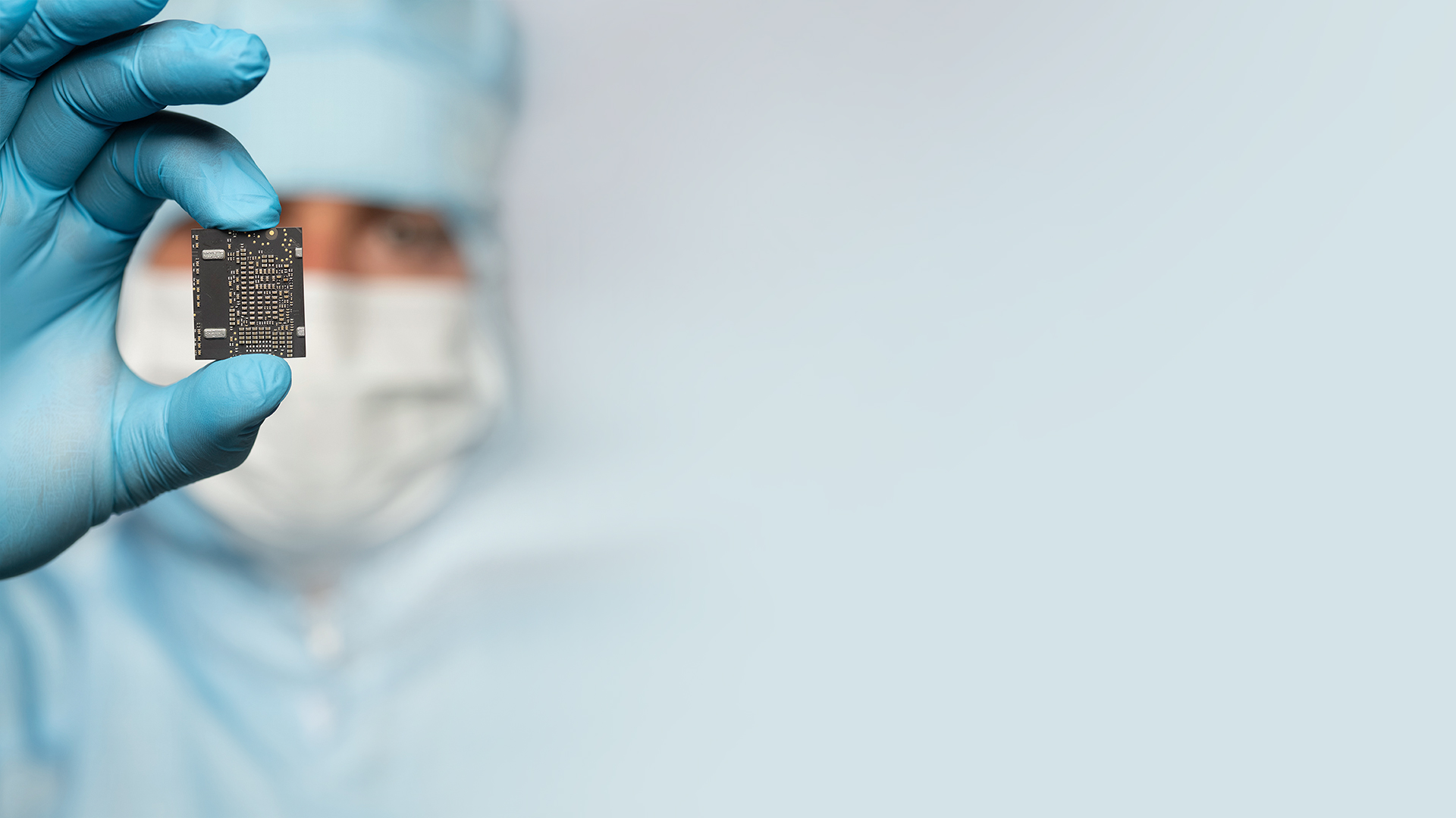 ZEISS sustainability - Designing more sustainable microchips