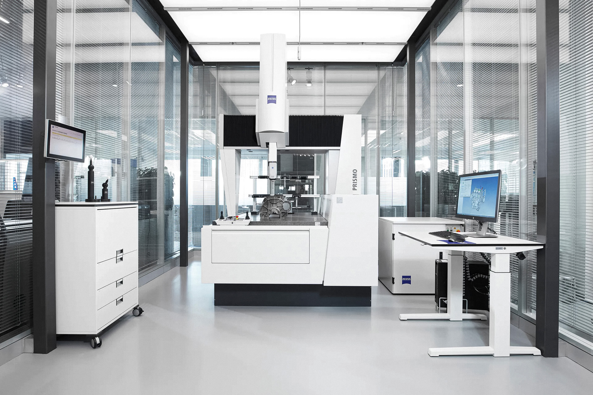 ZEISS sustainability - Taking retro to the future