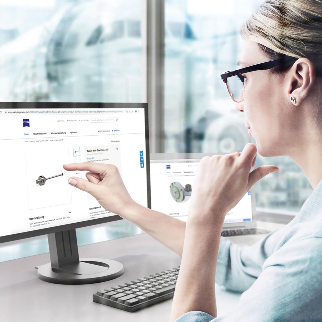 Solutions to shape the future | ZEISS