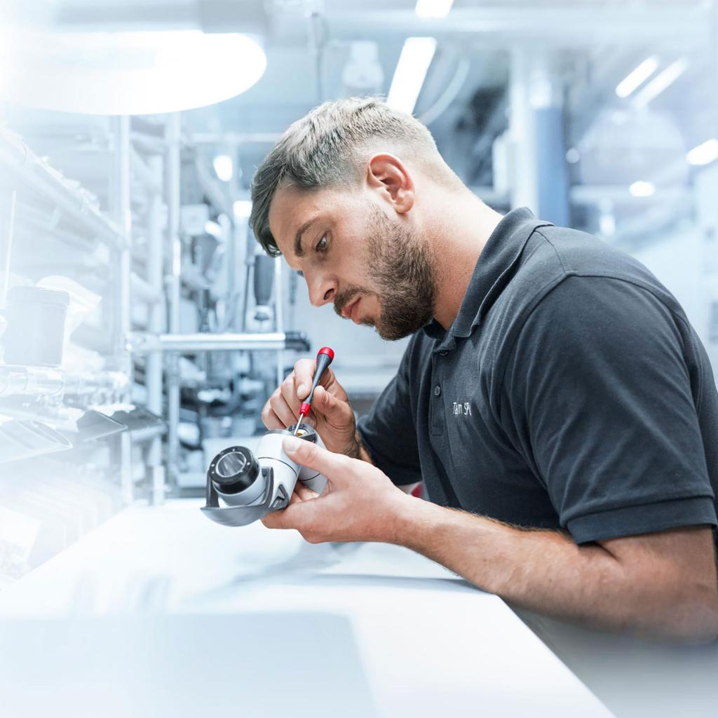 Solutions to shape the future | ZEISS