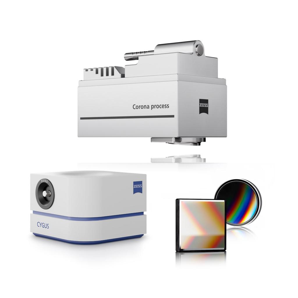 Products and Solutions from the world of optics | ZEISS