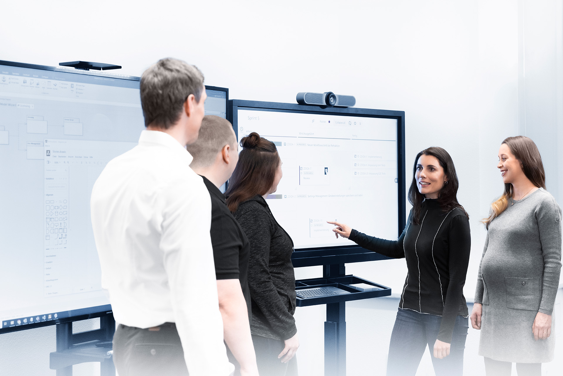 Digital innovations at ZEISS