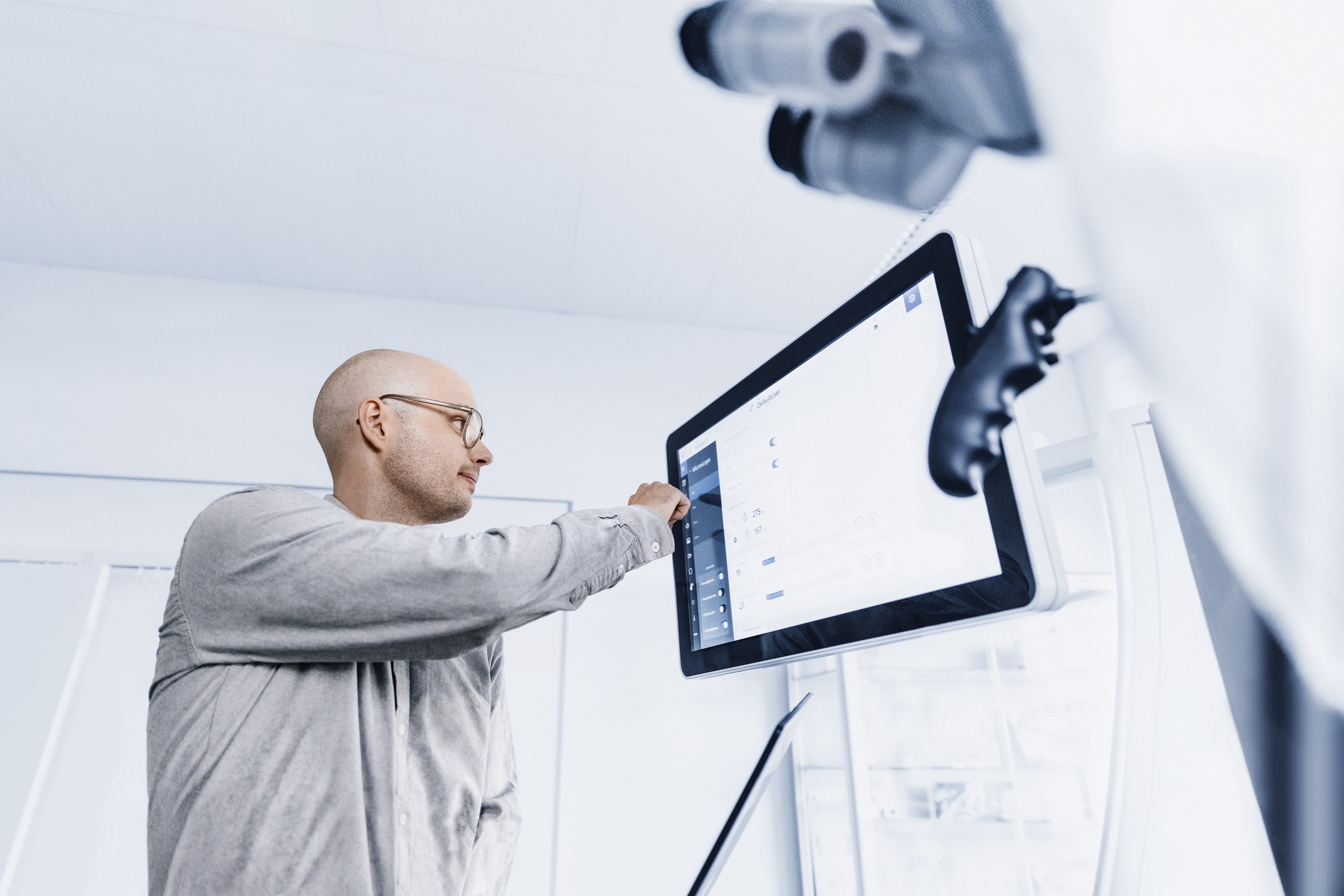 ZEISS Stories | Emanuel