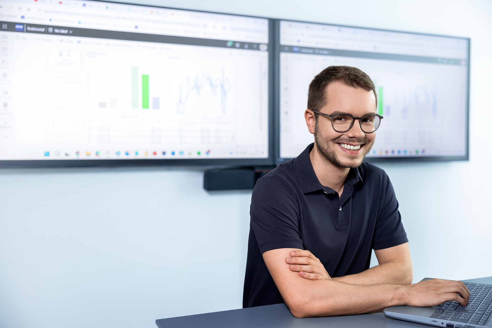 ZEISS Stories | Julian