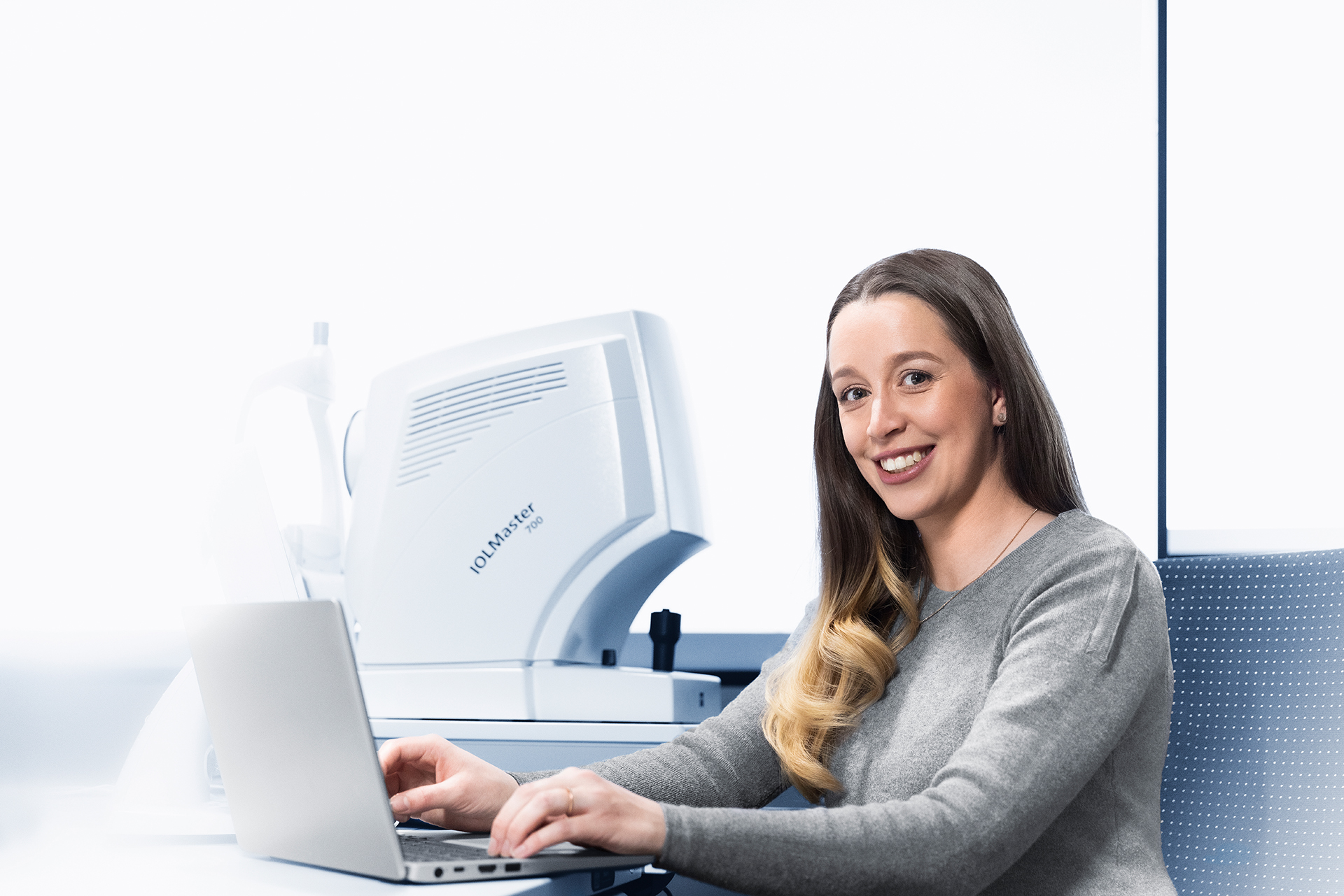 ZEISS Stories | Karolin