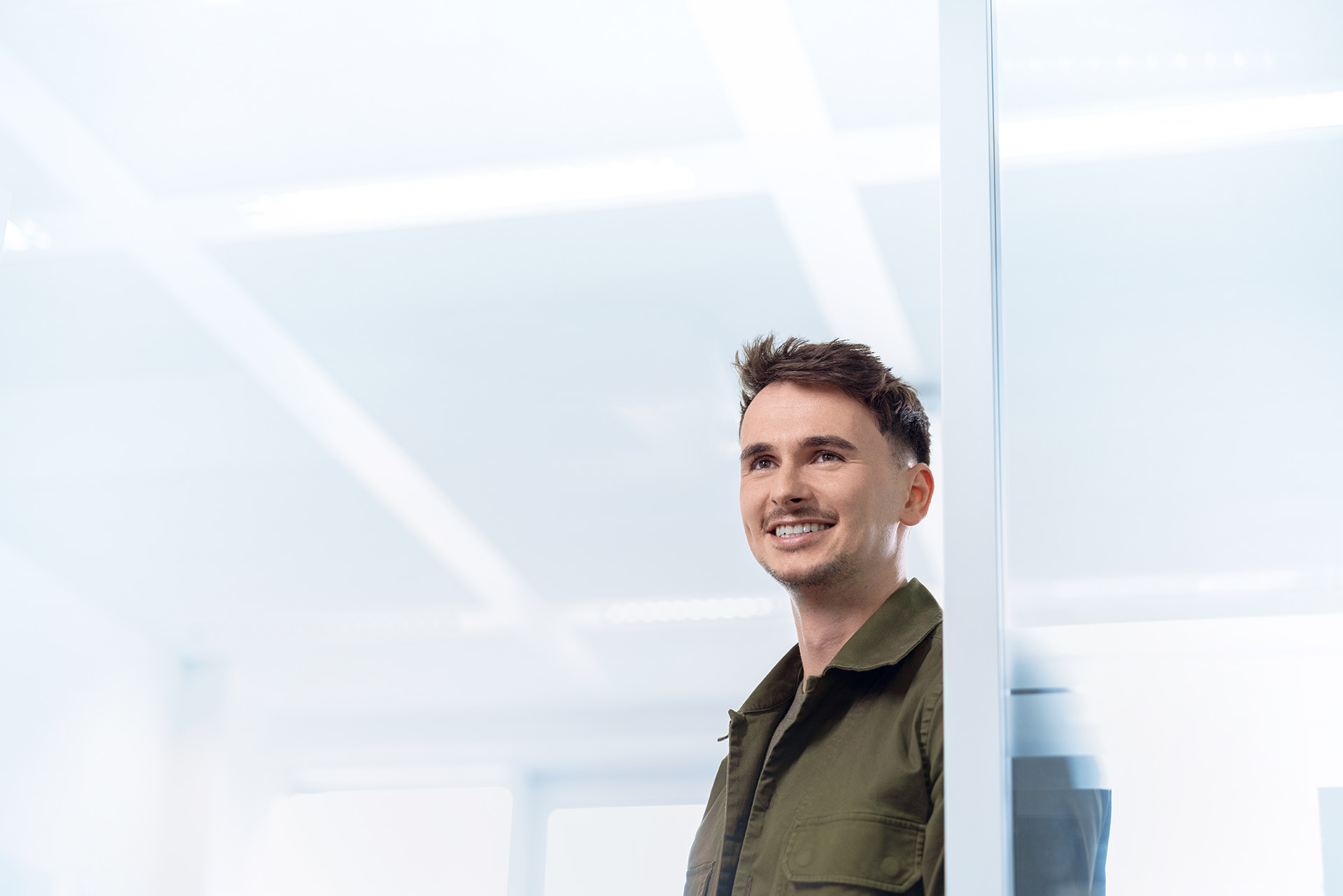 ZEISS Stories | Simon