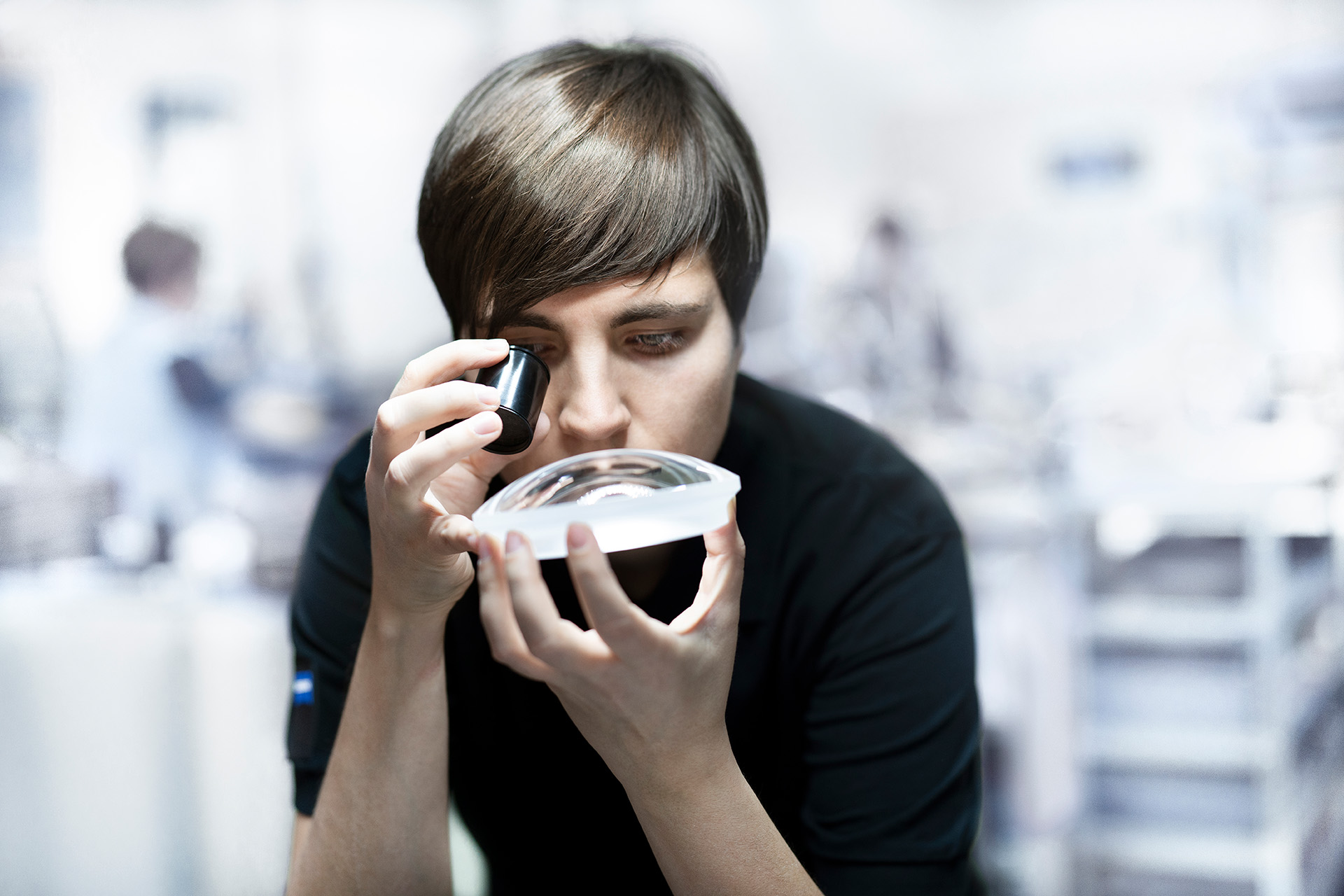 ZEISS Stories | Sandra